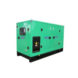 Quality Fireproof Soundproof Sealing Silent Generator Box Magnetic Soundproof Door / for sale