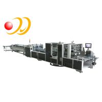 Quality Automatic Folder Gluer Machine for sale