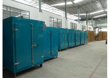 China Factory - Quanzhou Deli Agroforestrial Machinery Co., Ltd.