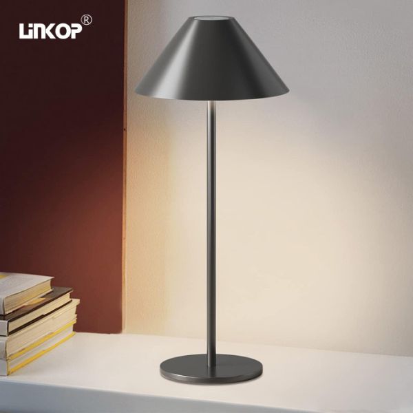 Quality 5v Usb Charging Led Table Lamp Atmosphere Adjustable 3W for sale