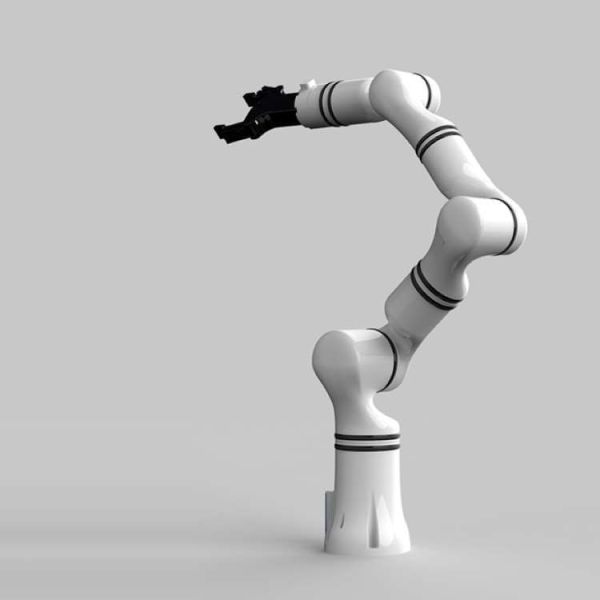 Quality Humanoid Manipulator 6 Axis RM65-B Collaborative Robot Payload 5kg Ultra for sale