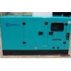 china 28kw 35kva Cummins Diesel Generator 50hz / 60hz Diesel Engine