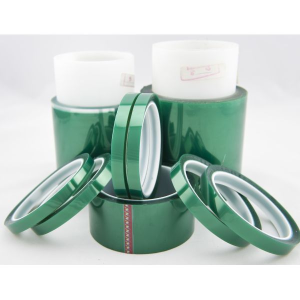 Quality Solvent Proof And Easy To Tear And Remove Without Residue Silicone Masking Tape for sale