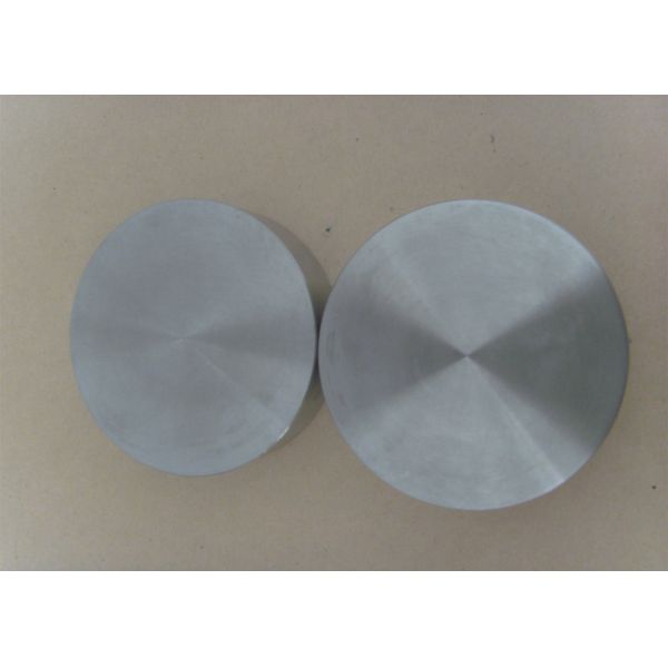 Quality GB/T 3630-2006 Standard Nb Niobium Cake For Chemical Anti Corrosion for sale