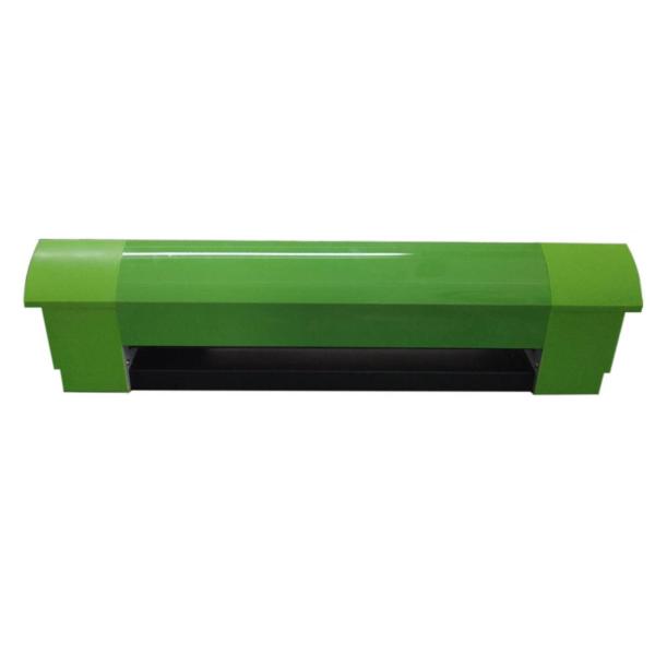 Quality Portable Green Desktop Vinyl Cutter Plotter Step Motor For Craft Jobs for sale
