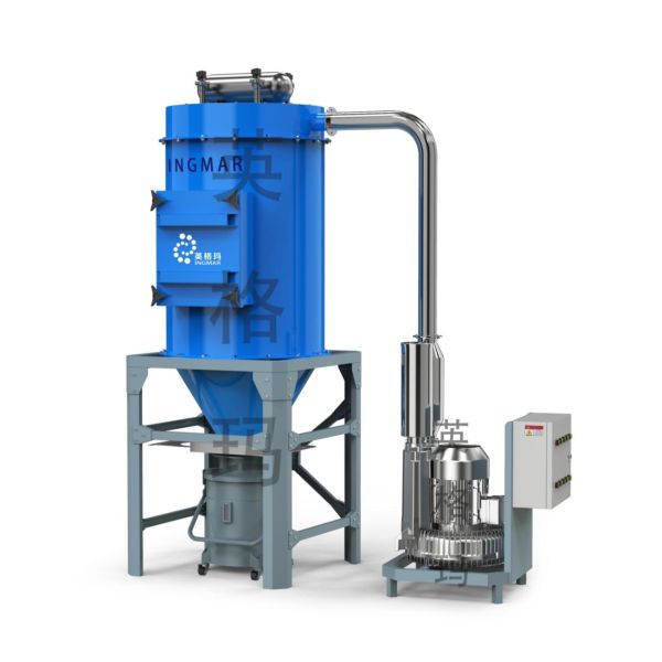 Quality Ex Proof Vacuum Cleaning System ，Industrial VAC Systems For Coal Ash Ground Dust for sale