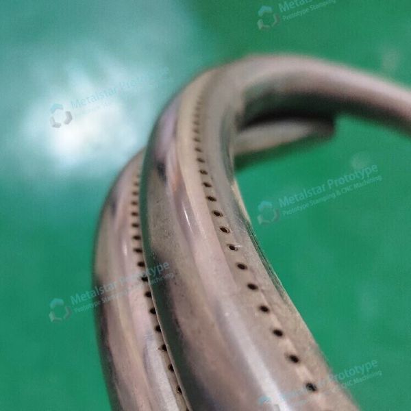 Quality Quick quality custom stainless steel tube fabrication used for grills for sale