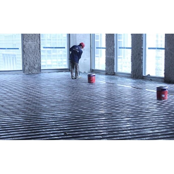 Quality Leveling Carbon Fiber Adhesive Paste Consistency For Vertical Overhead for sale