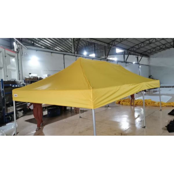 Quality Retractable Car Parking Folding 4x8 Pop Up Canopy Custom Promotional Tents OEM for sale