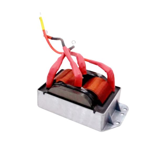 Quality Variable Ikp-Elec Carton Specifications Power Inductor Flat Wire Choke Coil for sale