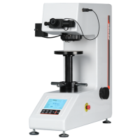 Quality Large LCD Vickers Hardness Testing Machine Built in Printer ASTM E92 for sale