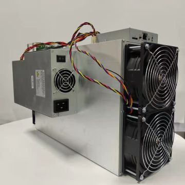 Quality A11 1500Mh 2300W Innosilicon Asic Miner Ethernet Interface for sale