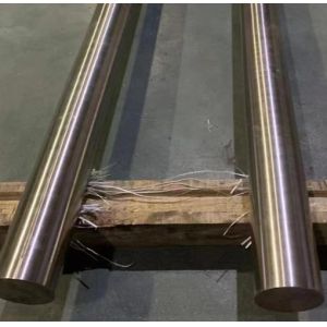 Quality 8.44g/cm3 Monel Alloy K500 Round Bar For Tough Environments for sale