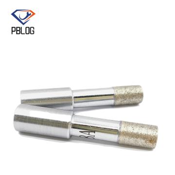 Quality Tapered Shank Glass Drill Bits for sale