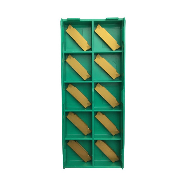 Quality MGMN Carbide Grooving Inserts for sale