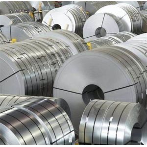 Quality 2mm 310S Hot Rolled SS Coil 1219x2438mm ASTM Standard for sale