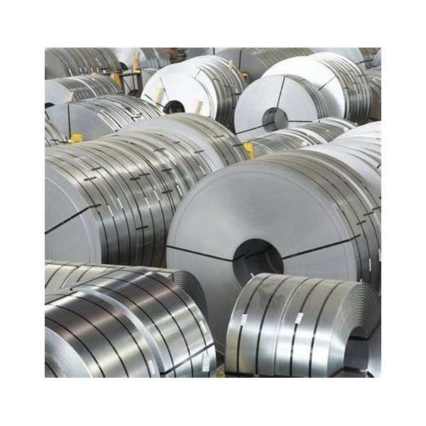Quality 2mm 310S Hot Rolled SS Coil 1219x2438mm ASTM Standard for sale