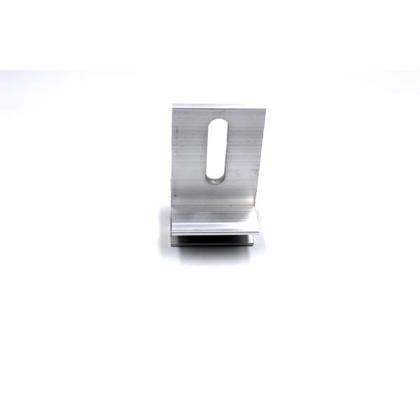 Quality Wall Mounted Facade Building Envelope Support System Aluminum Accessories for sale