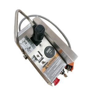 Quality Skyjack 156879 Scissor Lift Control Box For SJIII3215 SJIII3220 4620 4632 4832 for sale