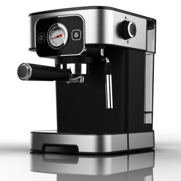 Quality Smart Fully Automatic Professional Coffee Maker Espresso Machine With Steam Wand for sale