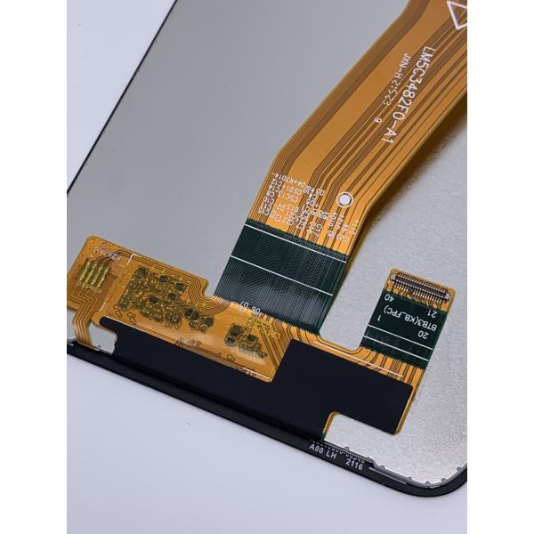 Quality Wholesale Phone LCD Display Replacement For A03 100% Original Tested Mobile for sale