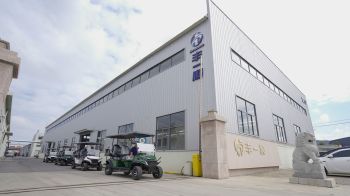 China Factory - Qingdao Florescence New Energy Technology Co., Ltd