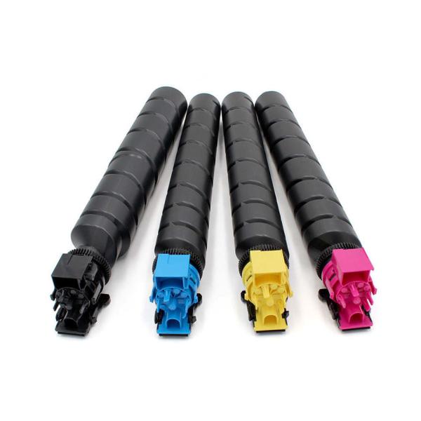 Quality TK6345 TK6346 TK6347 TK6349 for Kyocera Toner Cartridges Use in TASKalfa 5004i 6004i 7004i for sale