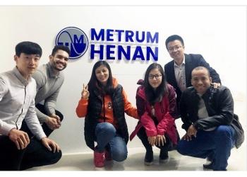 China Factory - Zhengzhou Great Electric Co.,Ltd.