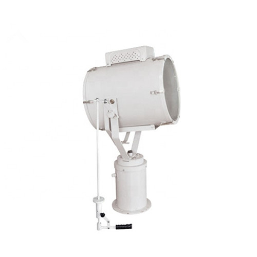 Quality 220V 12mm Commercial Marine Searchlights , Wireless Boat Navigation Lights for sale