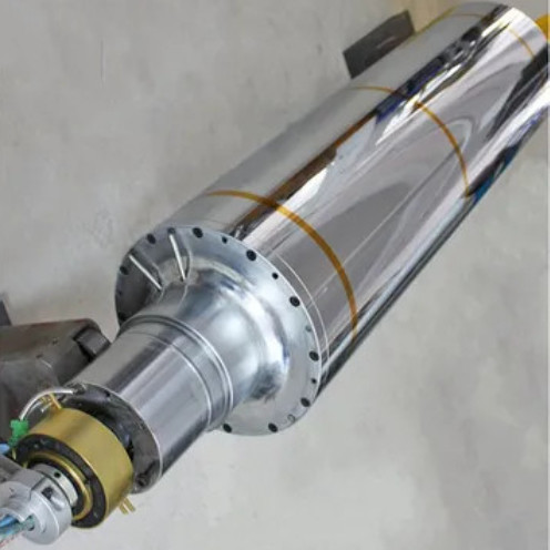 Quality Thermal Calender Roller for Deep Processing Nonwoven Fabric with Maximum for sale