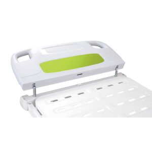 Quality FDA Certificated 1960MM Adjustable Electric Hospital Bed for sale