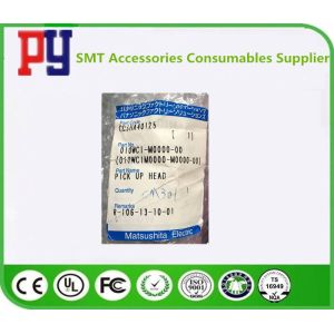 Quality Panasonic CM301 Pick UP Head Surface Mount Components 010WC1-M0000-00 With Motor for sale