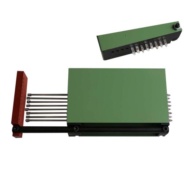 Quality Jacquard Loom Label Machine MBJ3 Weft Box for sale