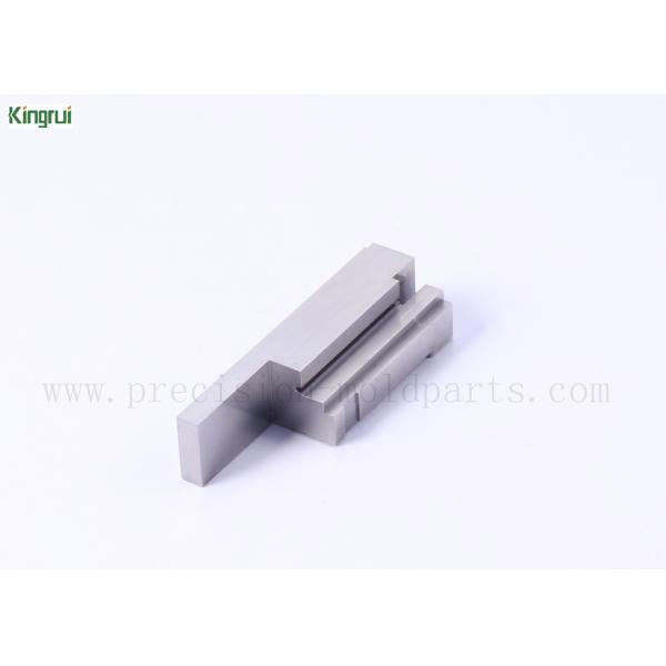 Quality SKH51 EDM Processing CNC Machined Components WIth Material Certification for sale