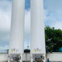 Quality Cryogenic Storage Tank for sale