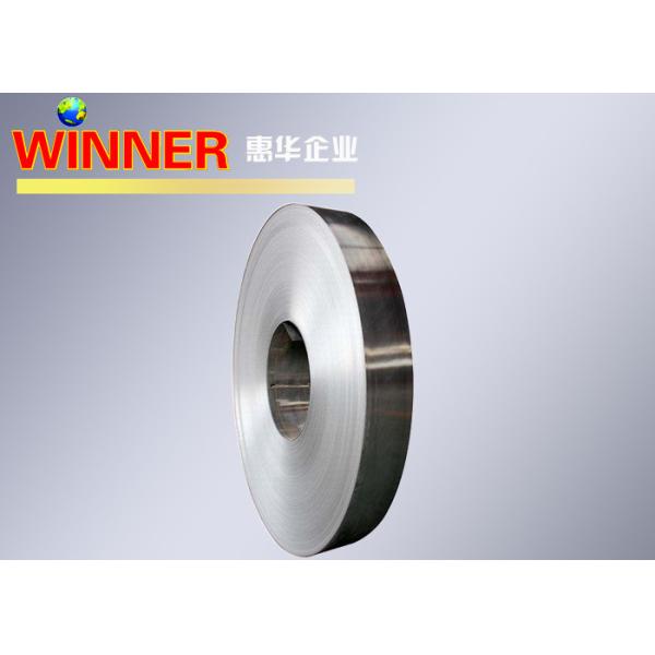 Quality 99.96% High Purity Nickel Welding Strip With Good Solderability for sale