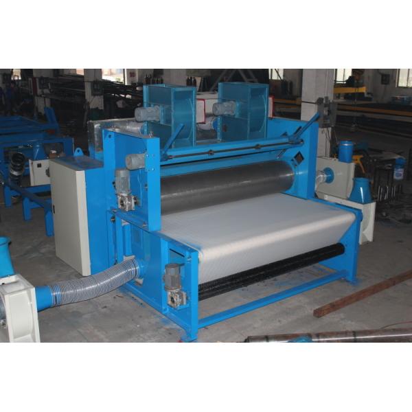 Quality High Capacity 2500mm Airlaid Nonwoven Machine Non Woven Making Machine for sale