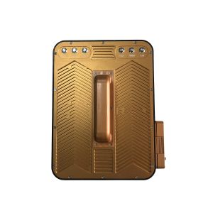 Quality New portable drone defense shield for sale