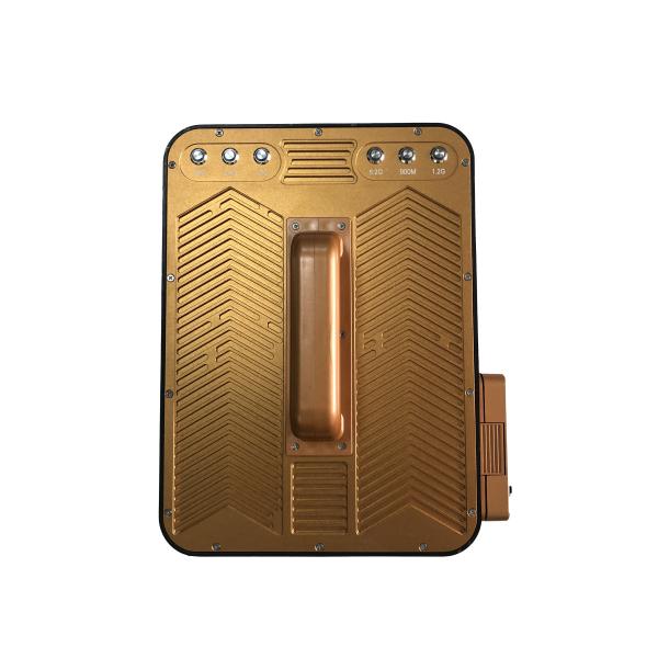 Quality New portable drone defense shield for sale