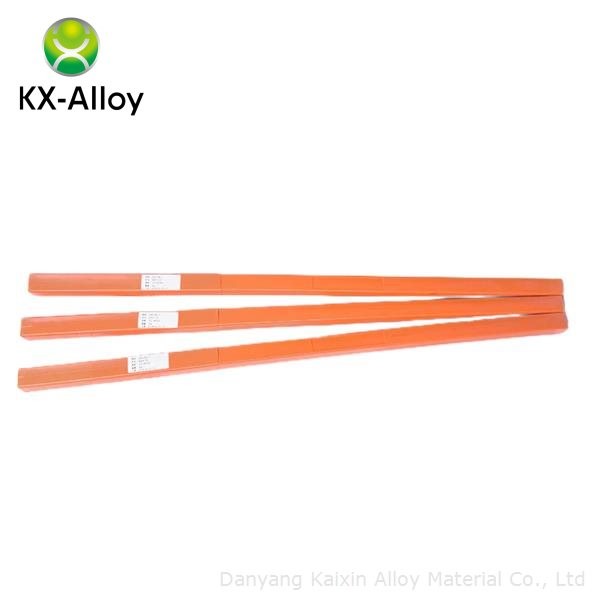 Quality PS45 Corrosion Resistance Nickel Welding Rod Wire for sale