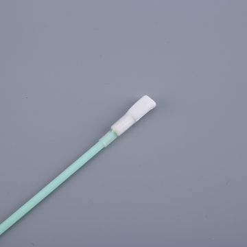 Quality Double Knitted Non Woven Plastic Q Tips Polypropylene Stick Material for sale