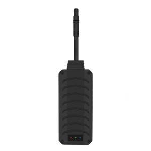 Quality Waterproof Wired Car GPS Tracker CJ790 4PIN 4G Remote Cut Off Oil Accurate for sale