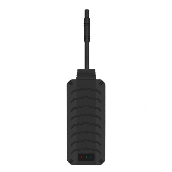 Quality Waterproof Wired Car GPS Tracker CJ790 4PIN 4G Remote Cut Off Oil Accurate Vehicle Car GPS Tracker for sale