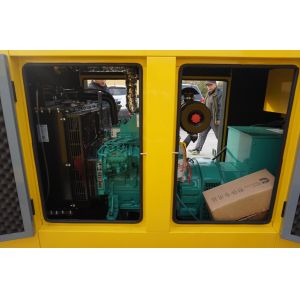 Quality Cummins Diesel Generators for sale