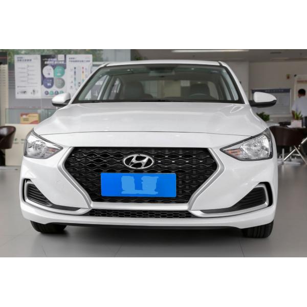 Quality Compact Gasoline Sedan Hyundai Vehicles 1.6T Hyundai Celesta 2020 for sale