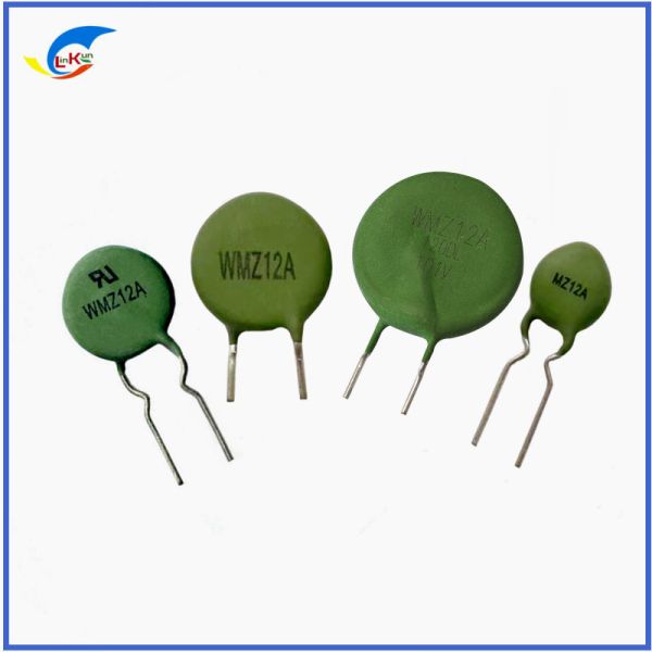 Quality Stable Ceramic Thermistor With Positive Temperature Coefficient High Stability for sale