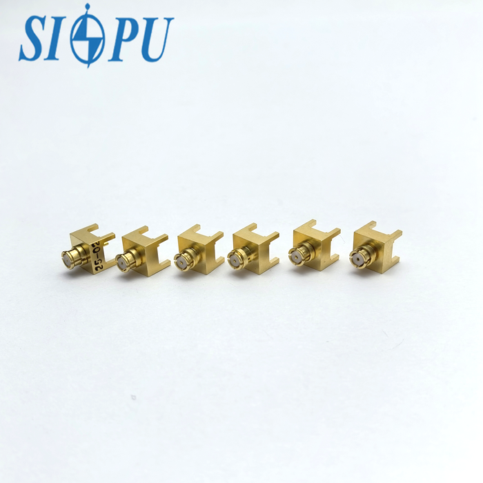 Quality Server openresty Radio Frequency Coaxial Connector Meeting Customer Requirements for sale