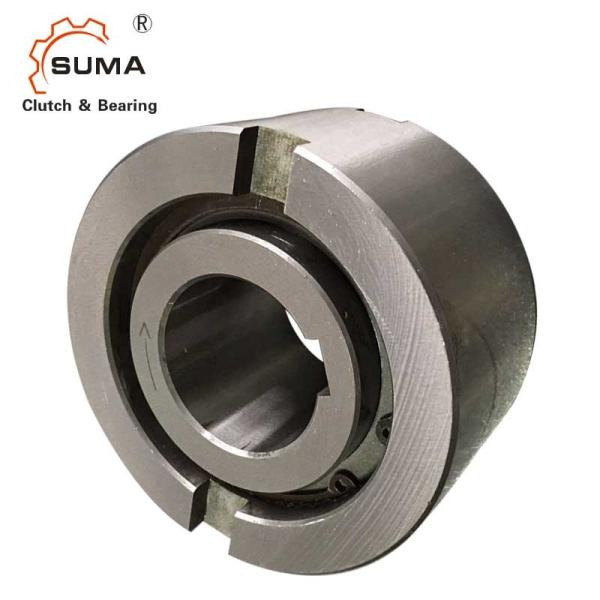 Quality NF40 1 Directional Sprag Overrunning Clutch Bearing for sale