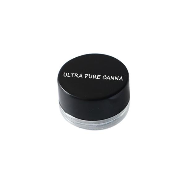 Quality Child Resistant Marijuana Concentrate Jars for Wax Shatter for sale