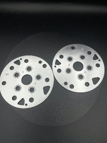 Quality Valve Plate Assembly & Cylinder Head Gasket Repair Kit for 10S15C/10S17C Auto A for sale